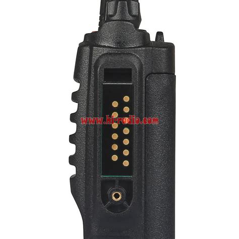 Baofeng Bf 9700 Waterproof Two Way Radio 8w Ip67 Uhf400 520mhz Fm