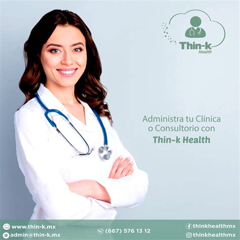 Thin K Descubre Todos Los Beneficios De Thin K Health 💻