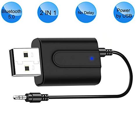 Bluetooth Sender Test Und Erfahrungen