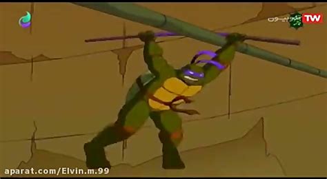 کارتون لاک پشت های نینجایه تله موش بهتر