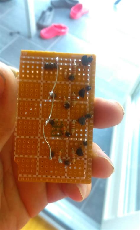 How Can I Use 5V On IN1 IN2 Etc And Not GND Page 2 General Guidance Arduino Forum