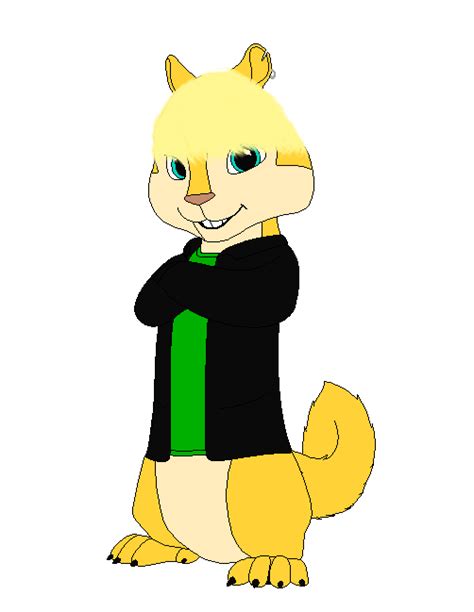 My Chipmunks Alvin And The Chipmunks Fan Art 23659124 Fanpop
