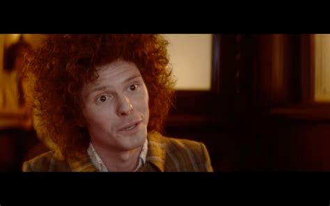 Acting Oliver Bennett