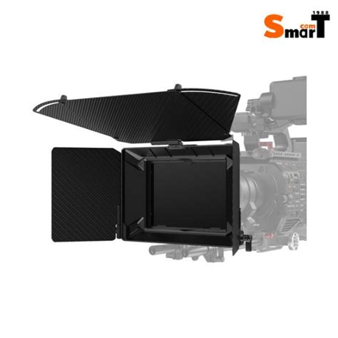 Smallrig 3641 Multifunctional Modular Matte Box Φ114mm Basic Kit
