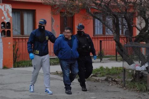 Río Gallegos Detuvieron A Un Sujeto Acusado De Abuso Sexual Y