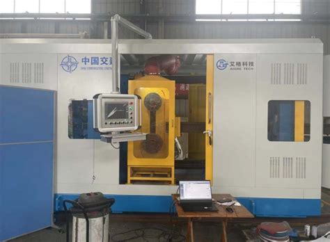 the machine for removing rust from steel rails railway supply