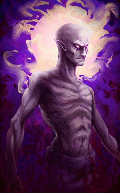 Aidan Detwiler Dark Power Deck Back