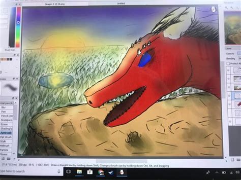 How Can I Improve Dragons Amino