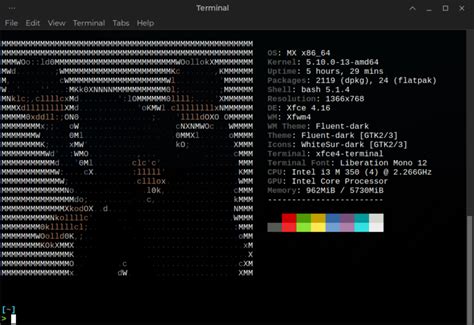 Top 10 Useful Linux Cli Applications For Power Users Gsxtec