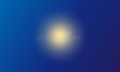 Abstract Dark Blue Circle Shape Background Vector Design Stock Vector Illustration Of