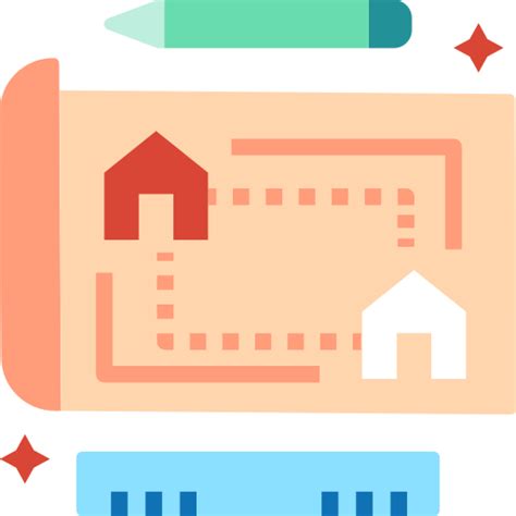 Design Sbts Flat Icon
