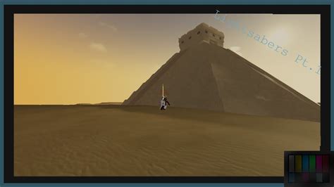 Roblox Starbase How To Get Lightsabers Pt1 A Fine Addition Badge