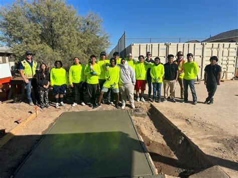 Brian Silverstein On Linkedin A Great Experience With Clayco And Concrete Strategies Llc As We