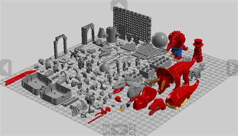 GitHub Sttng LDD New Parts LDD New Parts