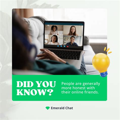 Emerald Chat Our Official Subreddit