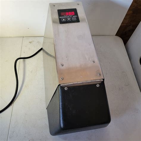 Read Description Biospec Mini Beadbeater 16 Homogenizer Cell Disrupter