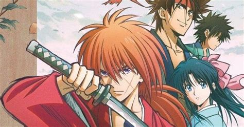 Nuevo trailer y poster de la nueva versión de RUROUNI KENSHIN