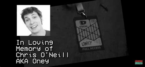 Oneyng Chris Oneill