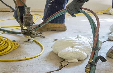 Ground Stabilization Purin