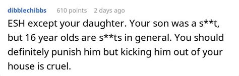 I Dont Think Our Relationship Can Recover From This” Mom Sends Son