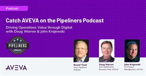 aveva on linkedin pipeline digitaltransformation pipelineoperations