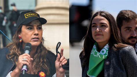 Greens Senator Lidia Thorpe Appears To Make Fun Of Her Bikie Love Affair Scandal With New