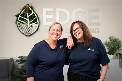 About Us Edge Early Learning