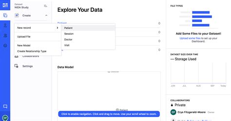 Creating Metadata Records