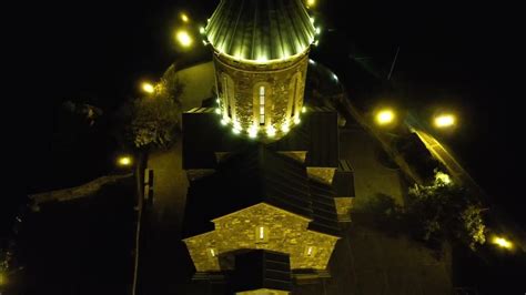 წმ პეტრესა და პავლეს სახელობის მონასტერი The Monastery Of The