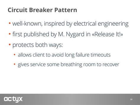 Reactive Design Patterns — J On The Beach Ppt