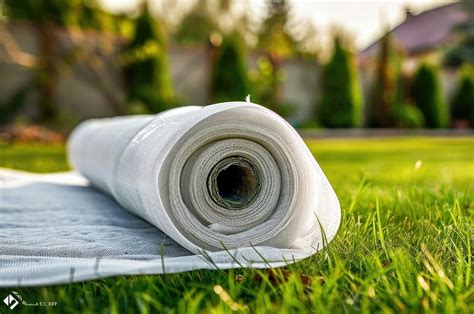 India Sets New Quality Standards For Geotextiles Indutech Textiles Fibre Fashion