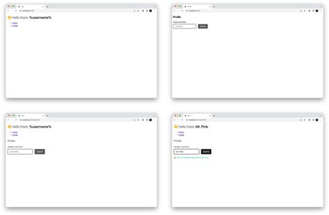 github gromovich angular microfrontends module federation example