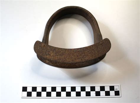 Root Chopper Brook Rural Museum Catalogue