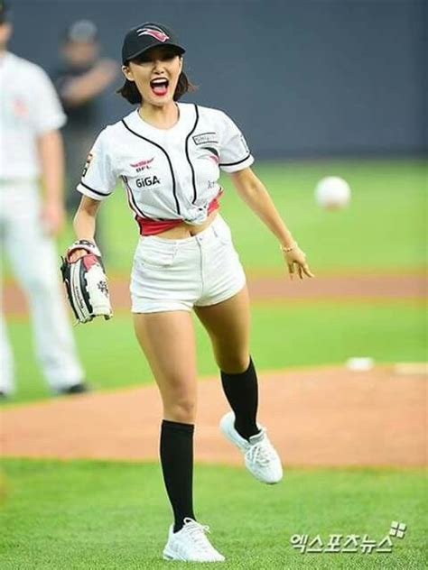 Mamamoo Hwasa Mamamoo Hwasa Sport