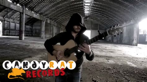 Thunderstruck: Acoustic Cover