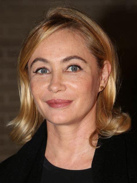 Emmanuelle Beart 2020 Emmanuelle Béart Wiki Biography Age Gallery