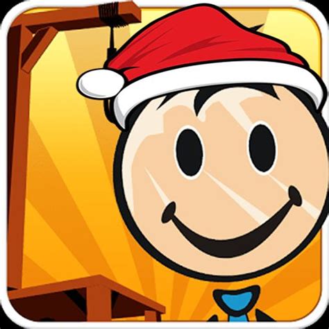 hangman challenge winter