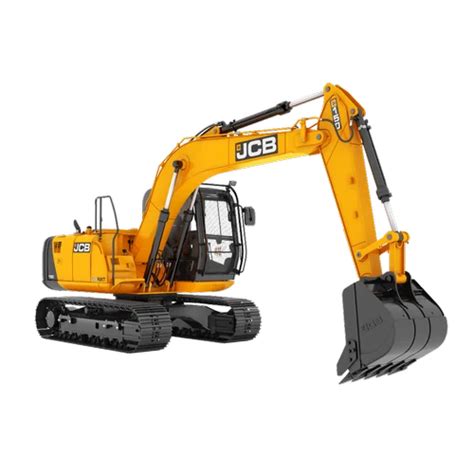 Jcb Nxt 150 Excavator At Best Price In Faridabad By Jcb India Limited