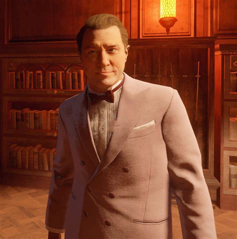 Howard Davis Historica Wiki Fandom