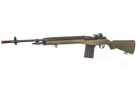 Cyma Cm032 M14 Aeg Airsoft Rifle