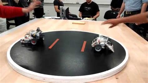 robotics sumobot creating my sumobot blog series for the robot sumo