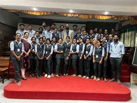 Safna As On Linkedin Hey Connections I Had The Privilege Of Attending A Highly Informative