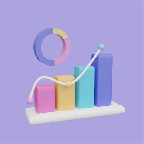 Premium Vector Charts Diagrams Schemes Graphs Concept For Business Presentation Concept