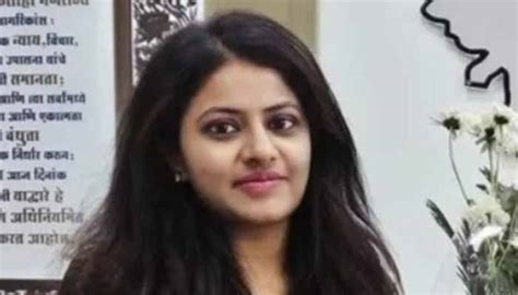 Ias पूजा खेडकर के खिलाफ Upsc का एक्शन उम्मीदवारी रद्द करने के लिए भेजा