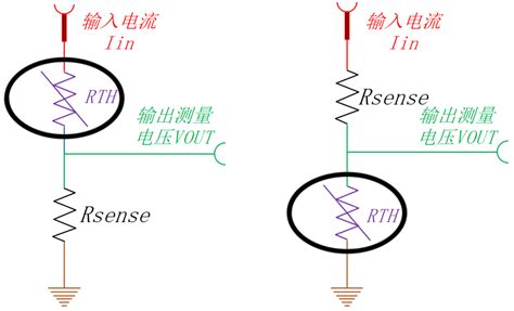 Ntc测温电路设计方案 电子发烧友网