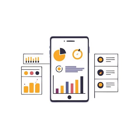 Designing Engaging Mobile Analytics Dashboards For Ui Designers