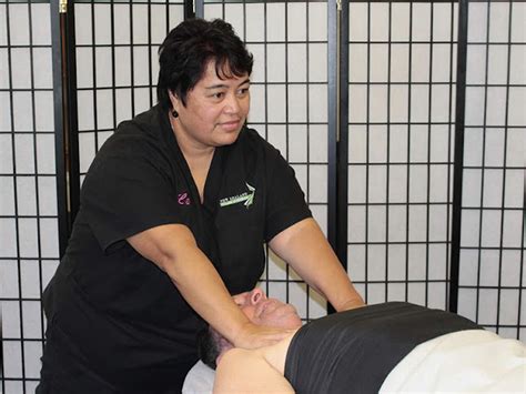 13 Reviews Of Lena Walton Massage Massage Therapist In Wellington