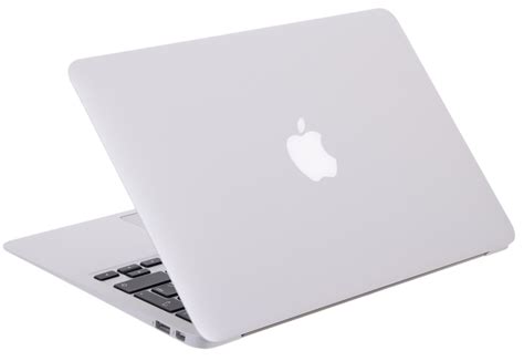 Ноутбук Apple MacBook Air 11 Early 2014