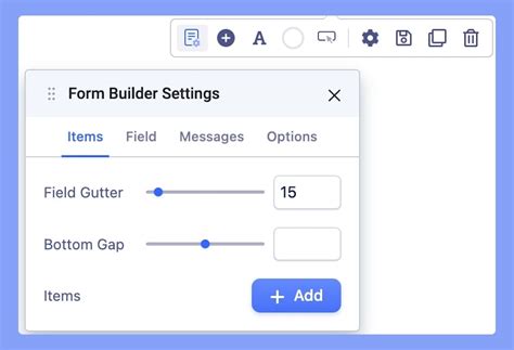 form builder sp page builder pro documentation joomshaper