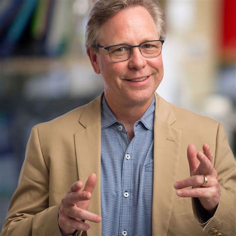Gerald Shadel Salk Institute For Biological Studies
